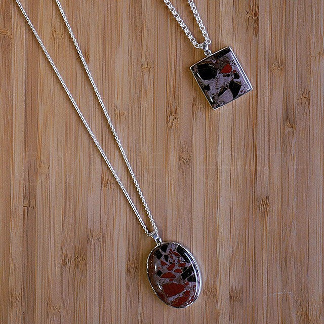 Jasper: Significance and Characteristics | Made in Earth AU