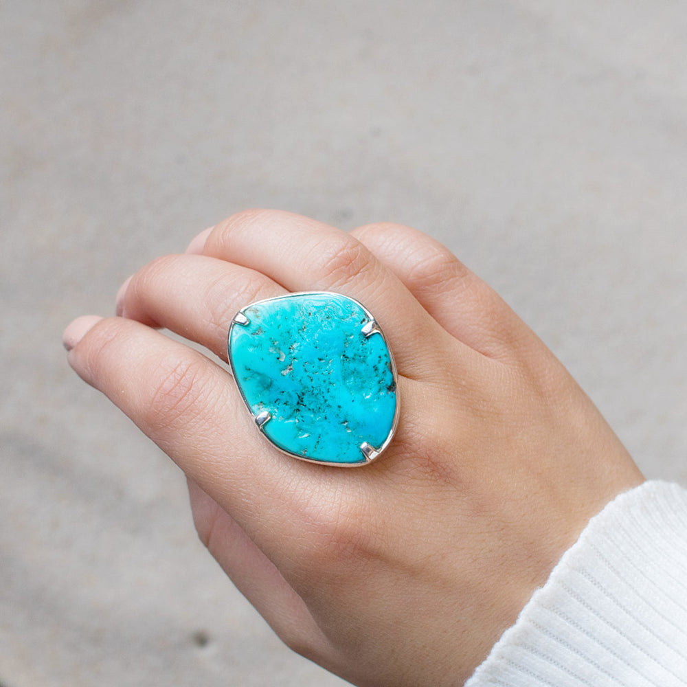 Sleeping Beauty Turquoise: Significance and Characteristics | Made in ...