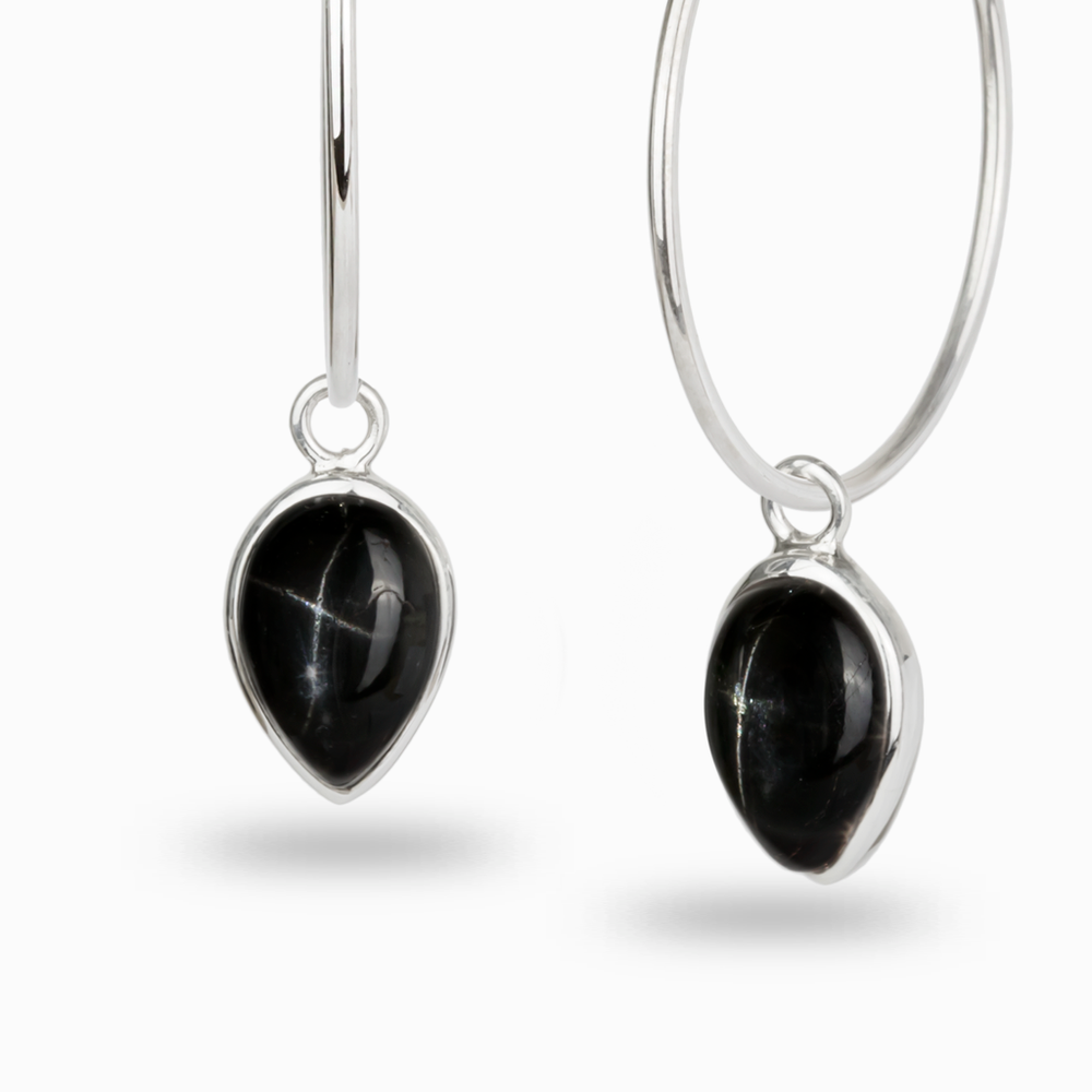 Black Star Diopside: Significance and Characteristics | Made in Earth AU