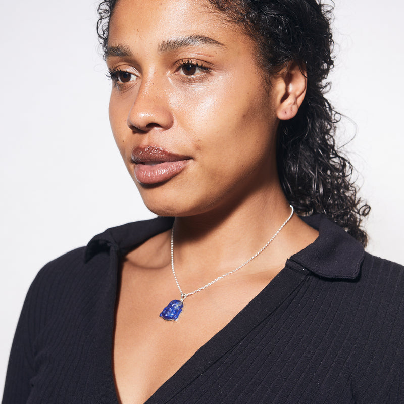 Lapis Lazuli: Significance and Characteristics | Made in Earth AU