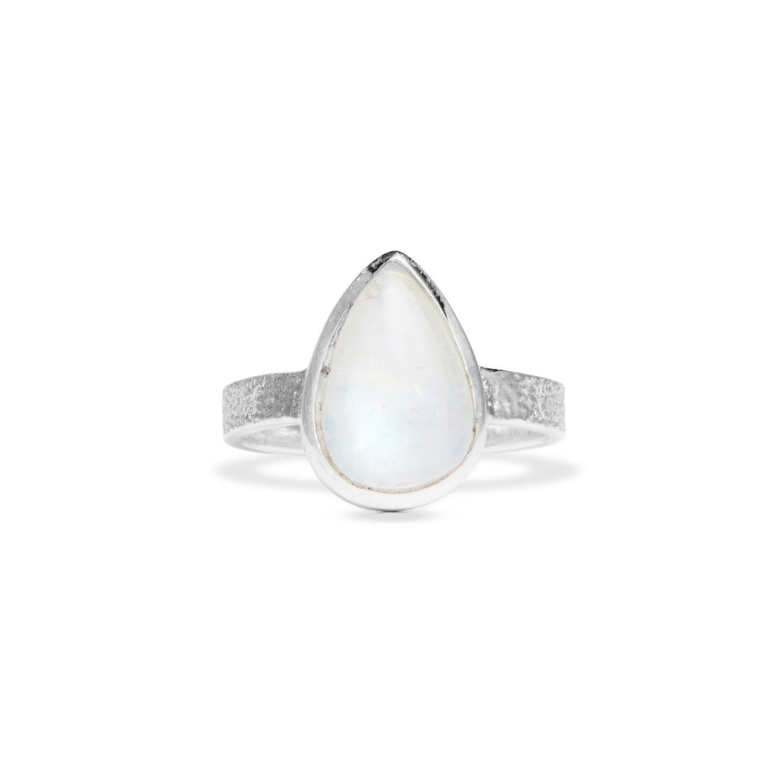 Moonstone Rings | Sterling Silver & Gold Designs | Australia