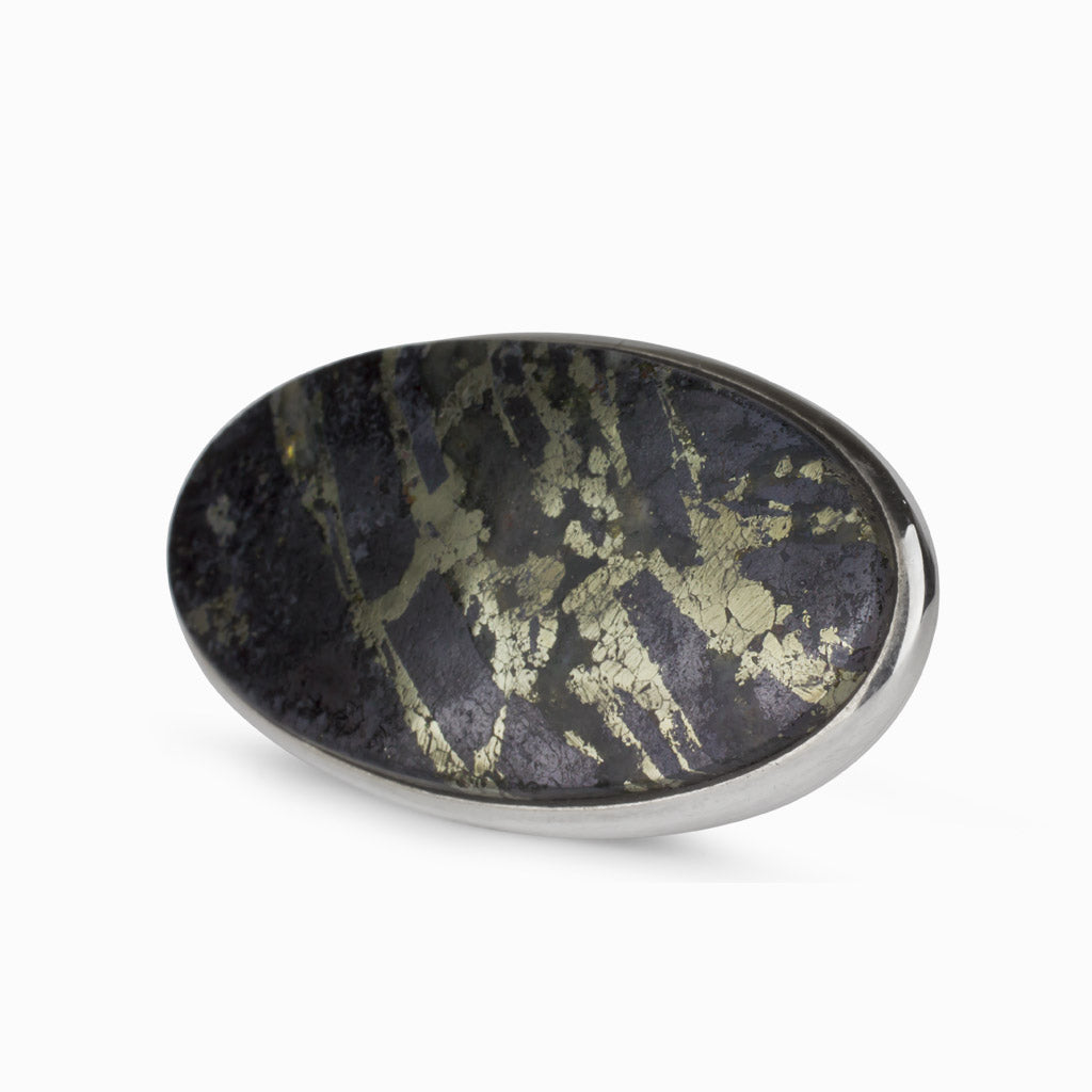 Apache Gold Ring | Made In Earth Australia - Made in Earth Australia