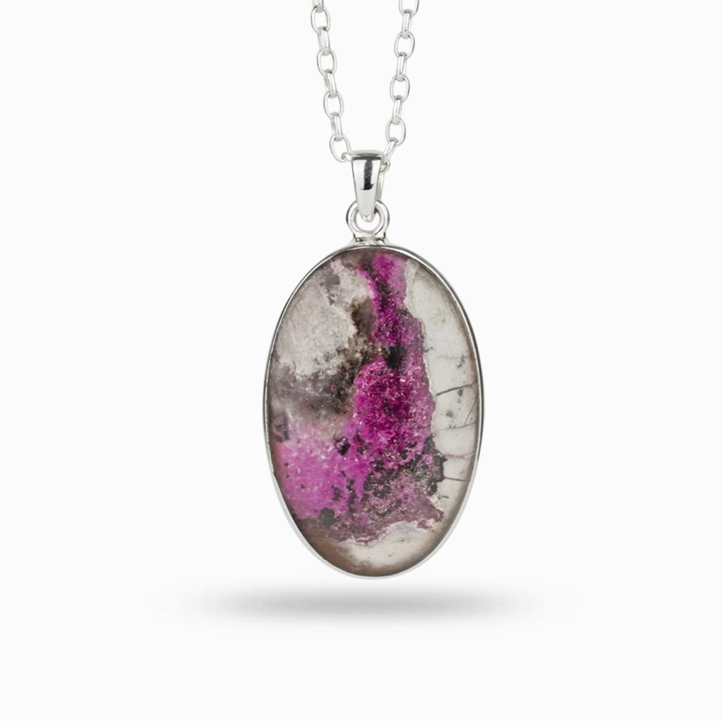 Calcite Jewellery Collection - Shop Calcite Necklaces, Earrings, and ...