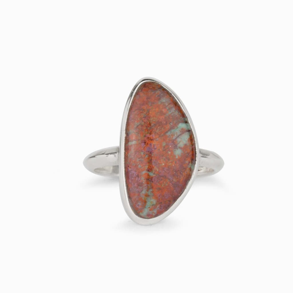 Cuprite Ring | Made In Earth Australia