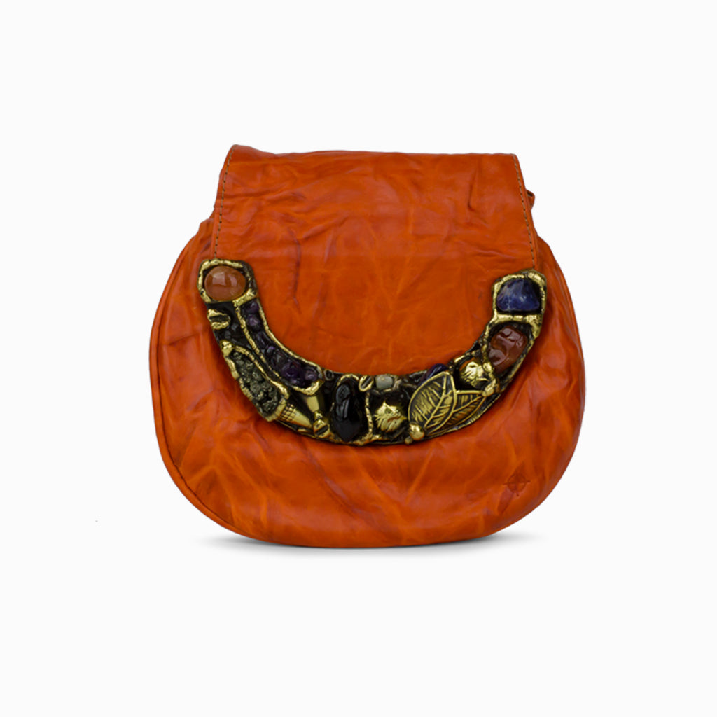 Gemstone Handbags | Made In Earth AU