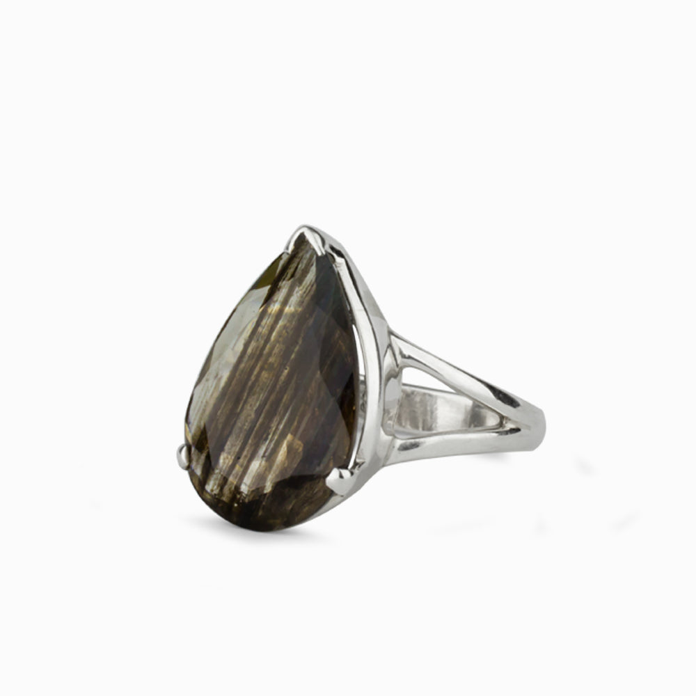 Scapolite Ring | Made In Earth AU